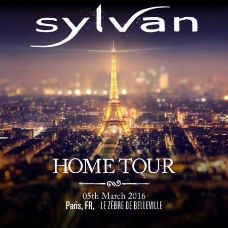 SYLVAN HOME