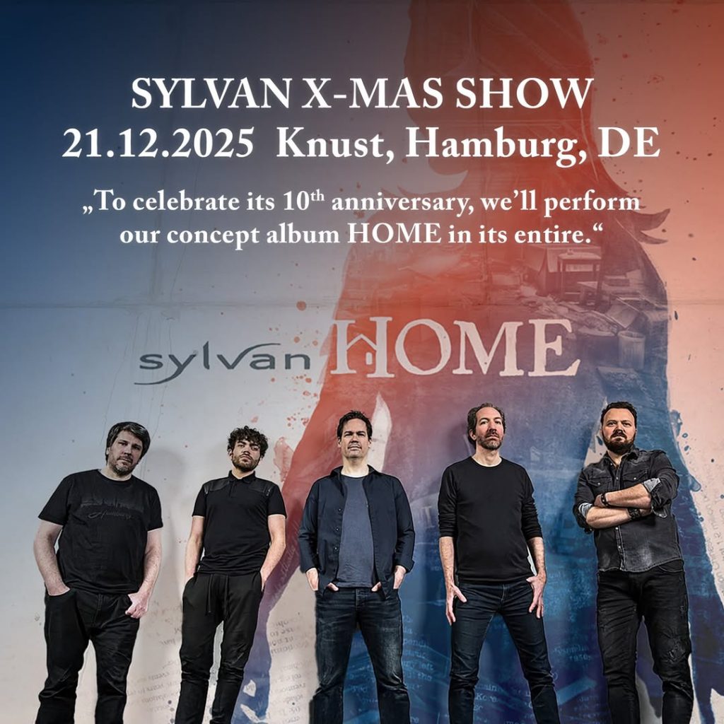 SYLVAN HOME